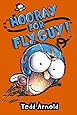 Amazon.com: Hooray for Fly Guy! (Fly Guy #6) (6) (9780545007245 ...