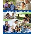 Amazon.com: Human Development: A Life-Span View: 9781305116641: Kail ...