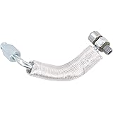 Amazon.com: KOXUYIM Turbocharger Cooling Feed Line Pipe - 55568031 ...