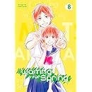 Amazon.com: Waiting For Spring Vol. 8 eBook: ANASHIN: Kindle Store
