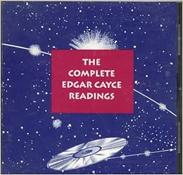 The Complete Edgar Cayce Readings: Edgar Cayce: 9780876043462: Amazon ...