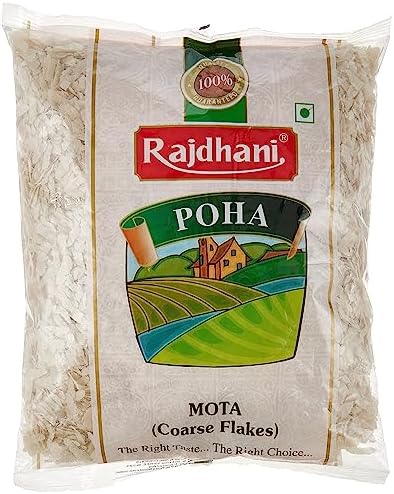 Rajdhani Poha Mota, 500g price in UAE | Amazon UAE | supermarket kanbkam