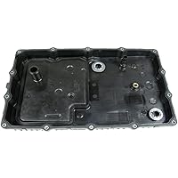 Amazon.com: Genuine OEM 45280-4F320 Transmission Oil Pan - ATA Filter ...