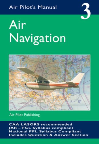Air Navigation: Thom, Trevor, Godwin, Peter: 9781843360674: Amazon.com ...
