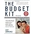 Family Financial Workbook: A Family Budgeting Guide: Larry Burkett ...