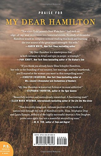 Eliza Schuyler Hamilton Book - Elizabeth Schuyler Hamilton Wikipedia ...