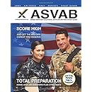 2017 ASVAB Armed Services Vocational Aptitude Battery Study Guide: Sharon A Wynne: 9781607874867 ...