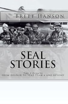 Amazon.com: SEAL Stories eBook: Brett Hanson: Kindle Store