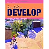 Amazon.com: How Children Develop: 9781319014230: Siegler, Robert S ...