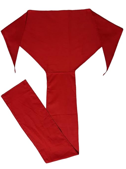 Buy Surya Men's Cotton Indian Traditional Langot (Without Dori) (Pack ...