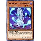 Amazon.com: Yu-Gi-Oh! - Tatsunecro - SR07-EN000 - Super Rare - 1st ...