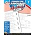 Amazon.com: Common Core Language Arts 4 Today, Grade K: Daily Skill ...