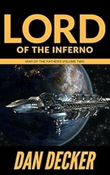 Amazon.com: Lord of the Inferno (War of the Fathers Book 2) eBook: Dan ...