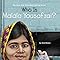 Who Is Malala Yousafzai? (Who Was...?): Dinah Brown, Andrew Thomson ...