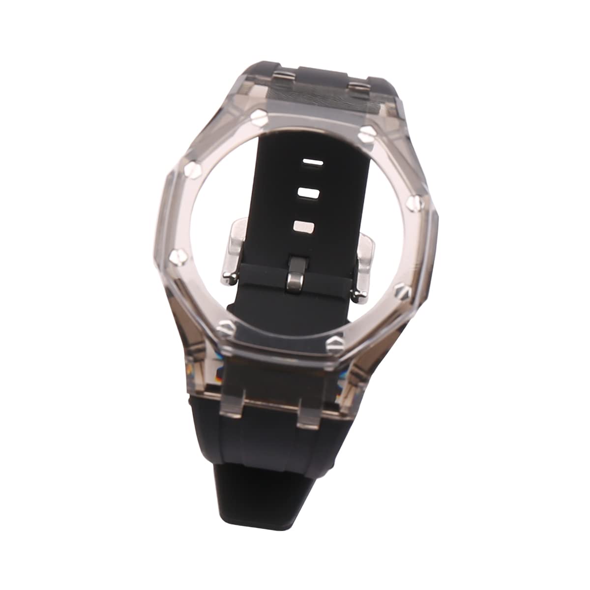 FACLE Modified Resin watch strap case replacement Fit for Casio G-shock ...