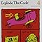 Amazon.com: Explode the Code/Book Four: 9780838814635: Hall, Nancy: Books
