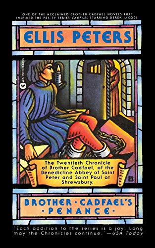 Brother Cadfael's Penance (Brother Cadfael Mysteries): Peters, Ellis ...