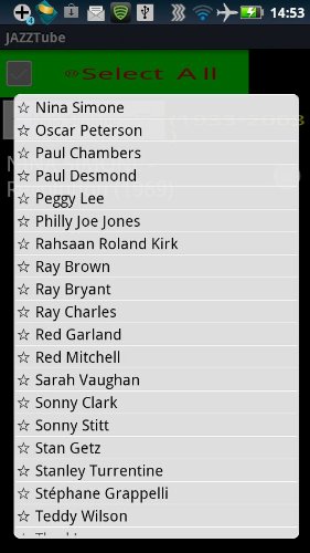 Amazon.com: JAZZTube : Apps & Games