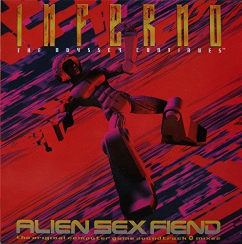 Inferno [VINYL] (UK Import) [Vinyl LP]: Amazon.de: Musik