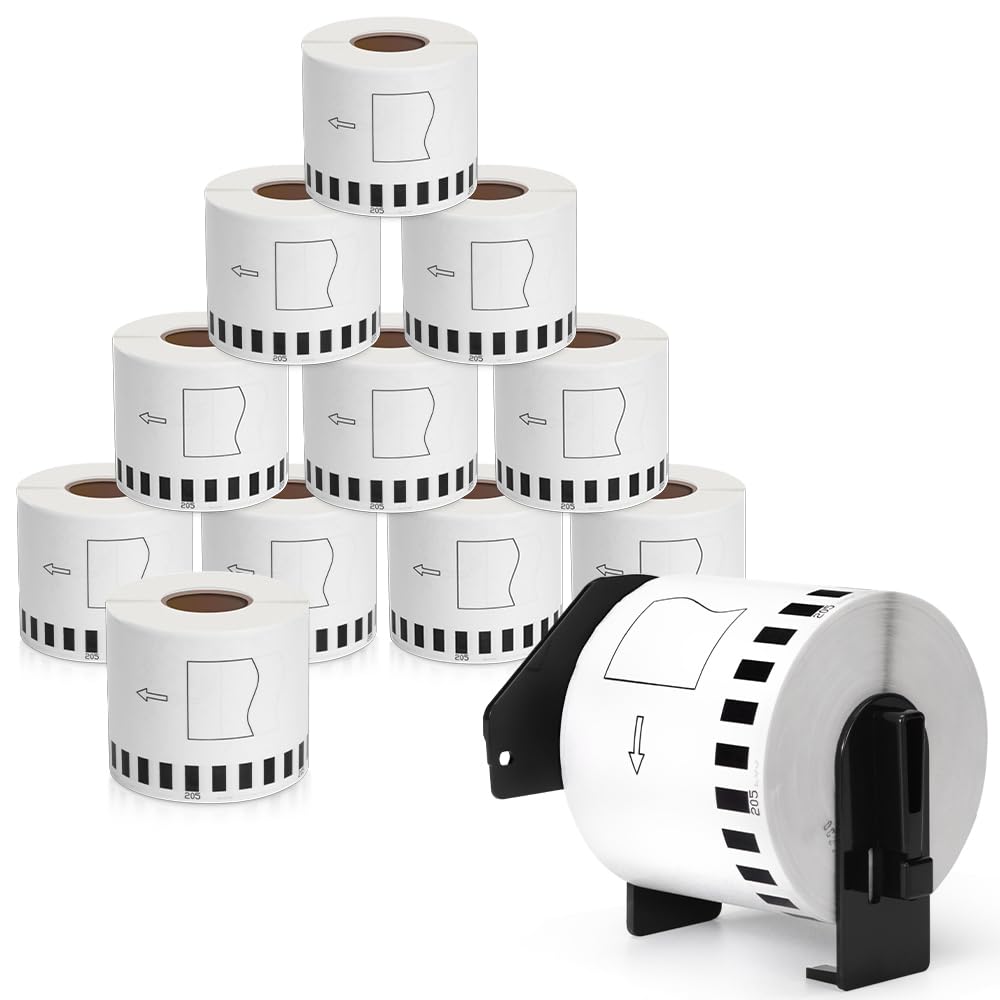 Continuous-Form Labels Oman | Buy Online | Whizz Others