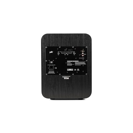 Mua Polk Audio Signature Elite ES10 Subwoofer, 10-Inch Powered Sub with ...