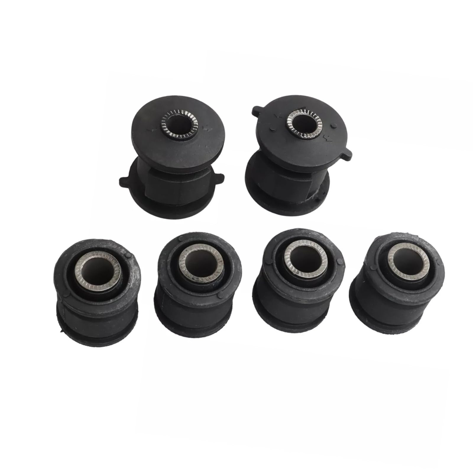 Tiny Force Rear Left & Right Knuckle Bushing Kit Compatible with 2002 ...