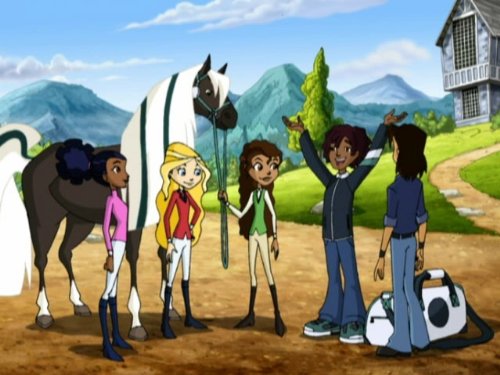 Watch Horseland Season 1 | Prime Video