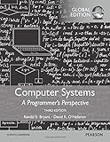 Computer Systems: A Programmer's Perspective, 3 Edition: Amazon.co.uk: David and Bryant, Randal ...
