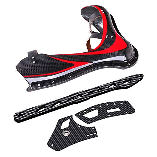 ZHRLQ Bionic Boot, Running Boot Jumping Shoes Exercising Entertainment ...