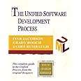 Amazon.com: The Unified Software Development Process: 9780201571691: Jacobson, Ivar, Booch ...