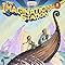 Amazon.com: Voyage with the Vikings (AIO Imagination Station Books ...