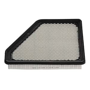 Amazon.com: Champion CAP10465 Engine Air Filter: Automotive