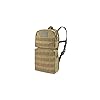 Condor HCB2 Tactical Hydration Carrier MOLLE Day Pack with Bladder ...