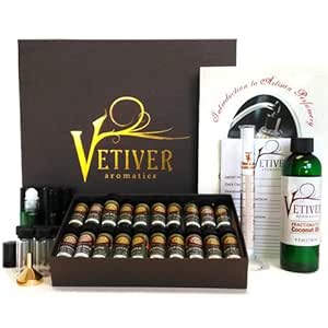 Amazon.com : Artisan Perfume Kit : Beauty & Personal Care