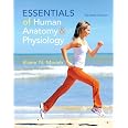 Amazon.com: Essentials of Human Anatomy & Physiology (11th Edition ...