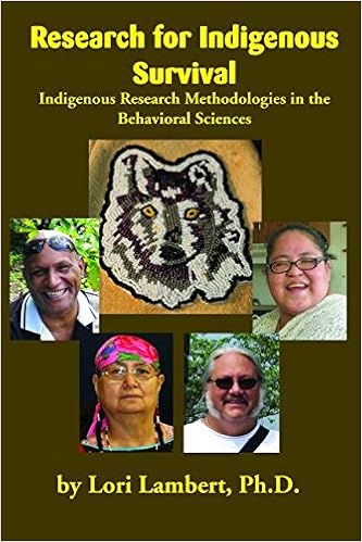 Indigenous Research Methodologies (IRM) - Indigenous Studies ...