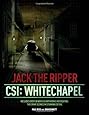 Naming Jack the Ripper: Russell Edwards: 0660813011909: Amazon.com: Books