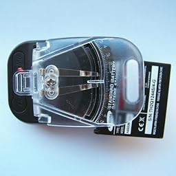 Amazon.com: Universal Mobile Cell Phone Battery Charger: Cell Phones ...