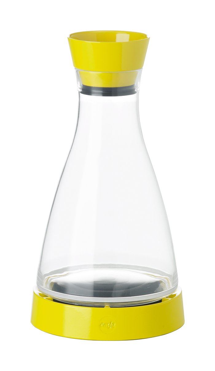 Mua emsa carafe flow friends yellow trên Amazon Nhật chính hãng 2025 | Fado