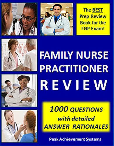 Family Nurse Practitioner Review: Peak Achievement Systems ...