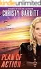 Plan of Action (Lantern Beach P.D. Book 5) - Kindle edition by Christy Barritt. Religion ...
