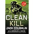 Amazon.com: Clean Kill: A Sniper Novel (Kyle Swanson Sniper Novels ...