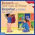 Respect and Take Care of Things / Respetar y cuidar las cosas (Learning ...