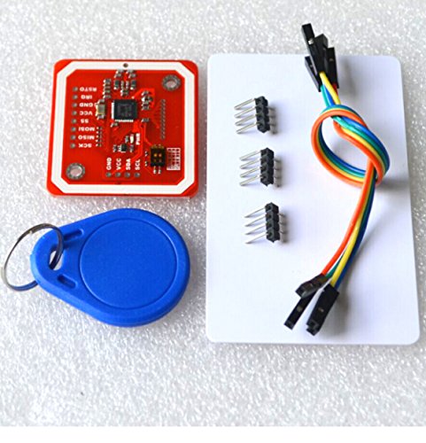 Buy CHENBO(TM) PN532 NFC RFID module V3, NFC With Android Phone ...