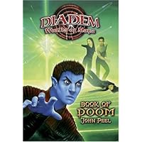 Book of Names (Diadem, Worlds of Magic): Peel, John: 9780738706177 ...