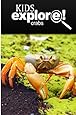 Amazon.com: Crabs - Kids Explore: Animal books nonfiction - books ages ...