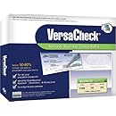 Amazon.com : VersaCheck Security Business Check Refills: Form #1000 ...