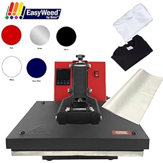 Buying the Best Clamshell Heat Press - Heat Press Authority
