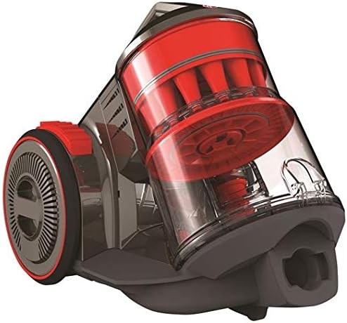 Hoover Air Multi Cyclone Vacuum Cleaner [HC88-MAM]: Buy Online at Best ...