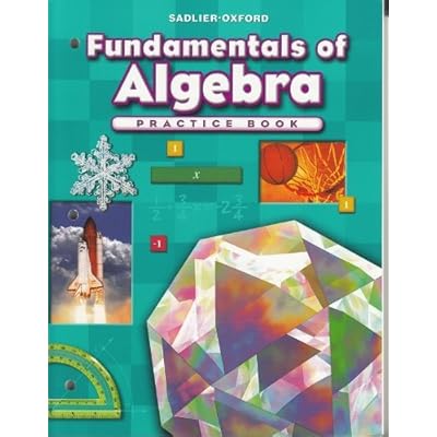 Buy Fundamentals of Algebra Practice Book Progress in Mathematics ...